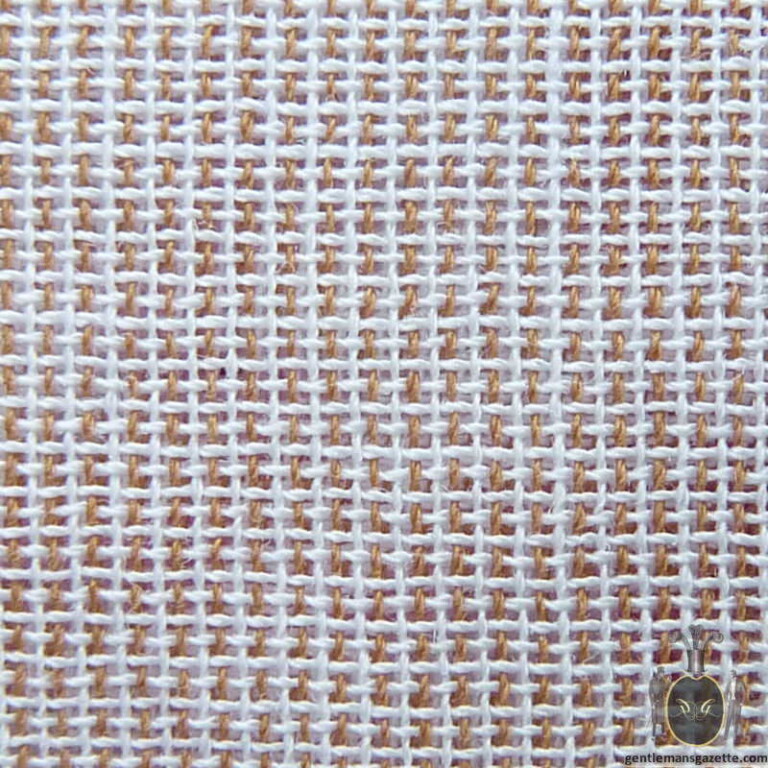 Shirt Basics Guide: Material & Fabric