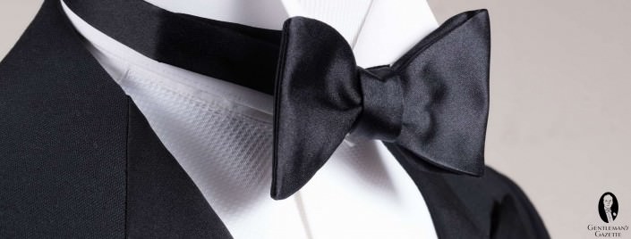 The Single-End Bow Tie