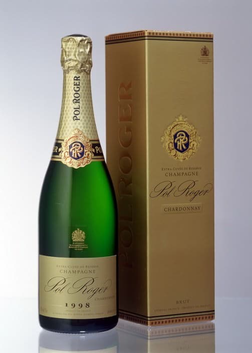 Pol Roger – The “British” Champagne House