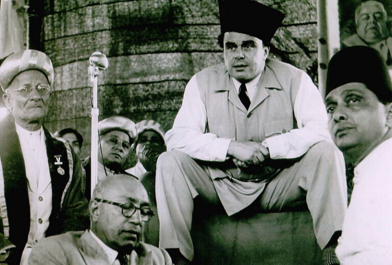 Gentleman Of Style - Part II - Aly Khan's Lavish Life