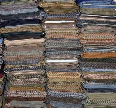 A. Caraceni- The Traditions, The Suit And The New Generation