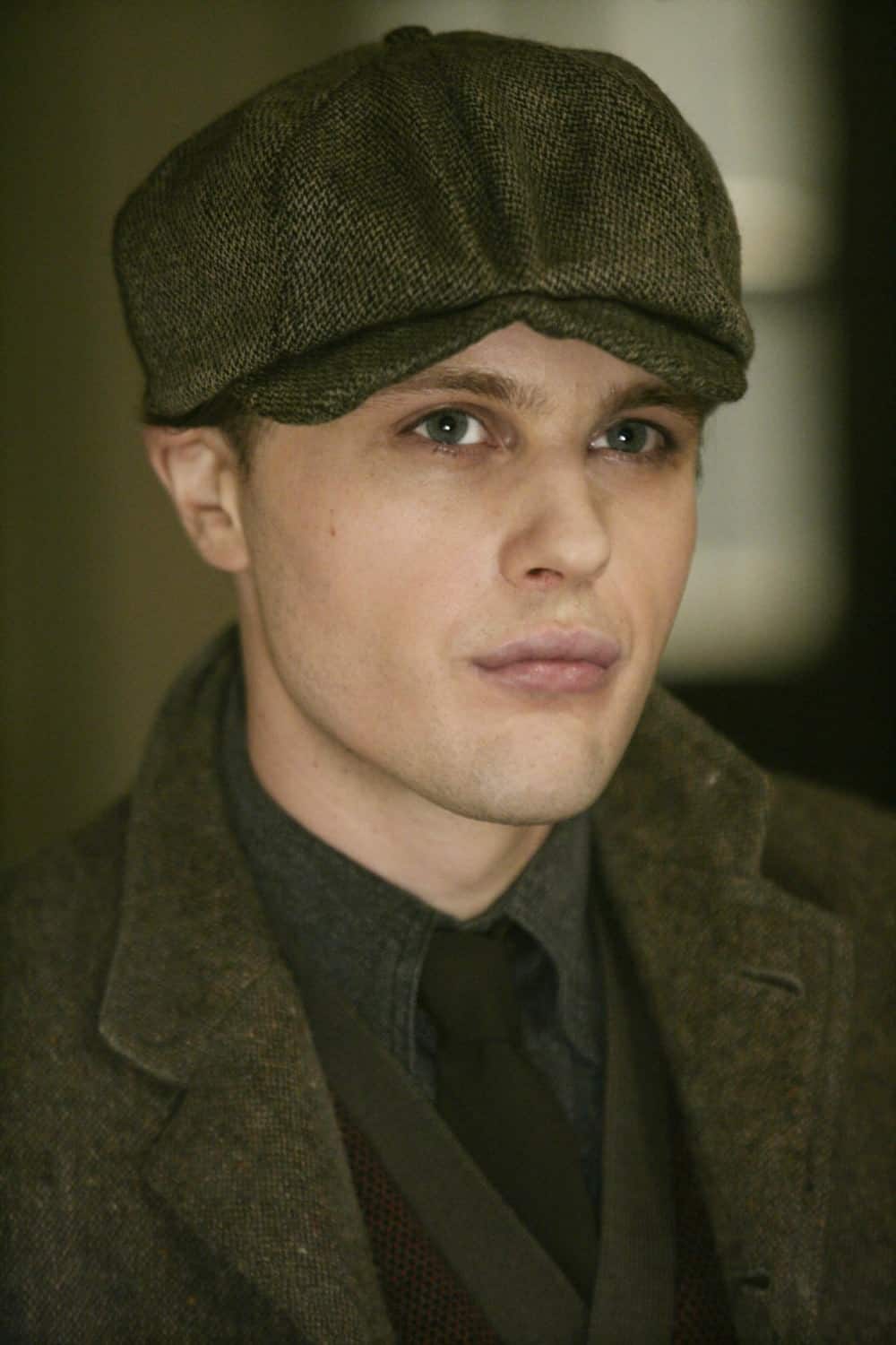 Boardwalk Empire Clothes: Jimmy Darmody