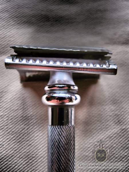 Gillette Pro Glide Vs. Double Edge Razor Review