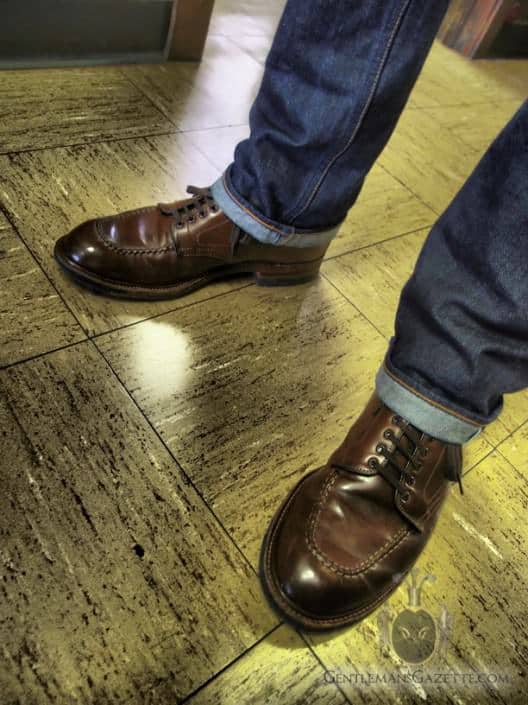 Horween Leather Company Chicago