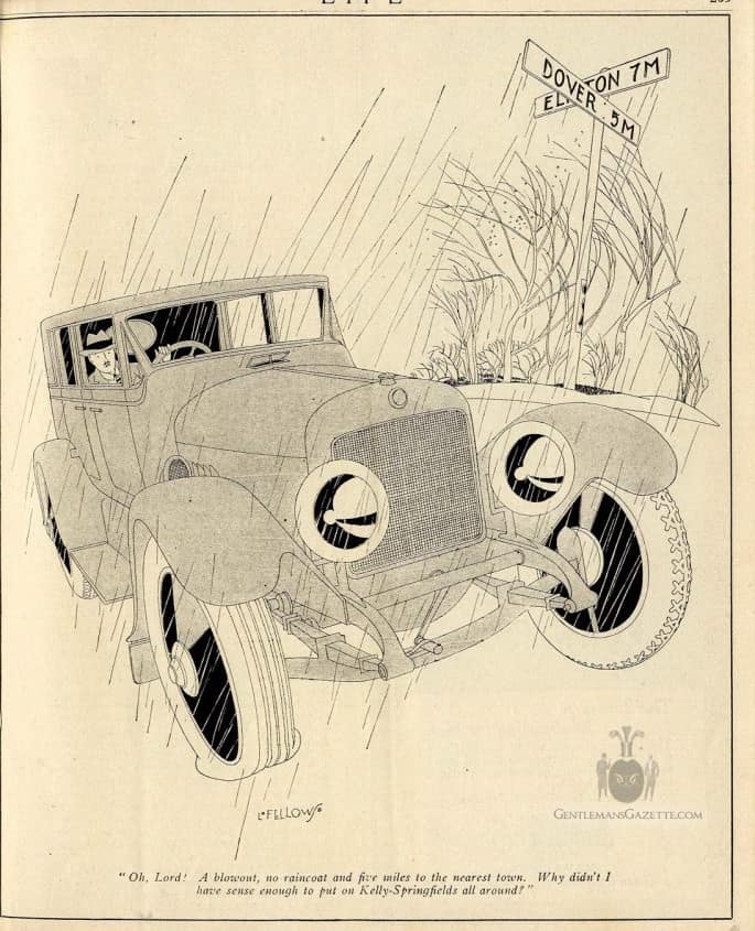 Laurence Fellows - An Iconic Fashion Illustrator