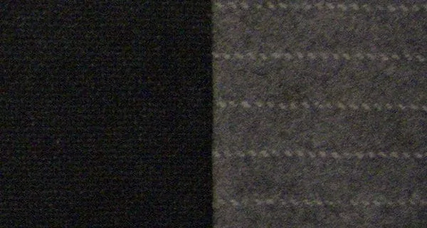 Fresco & Flannel Summer Outfit