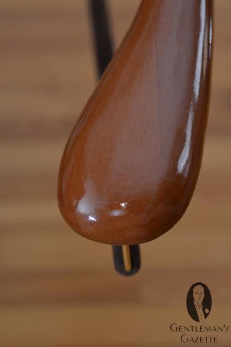 Butler Luxury Wooden Hanger Review