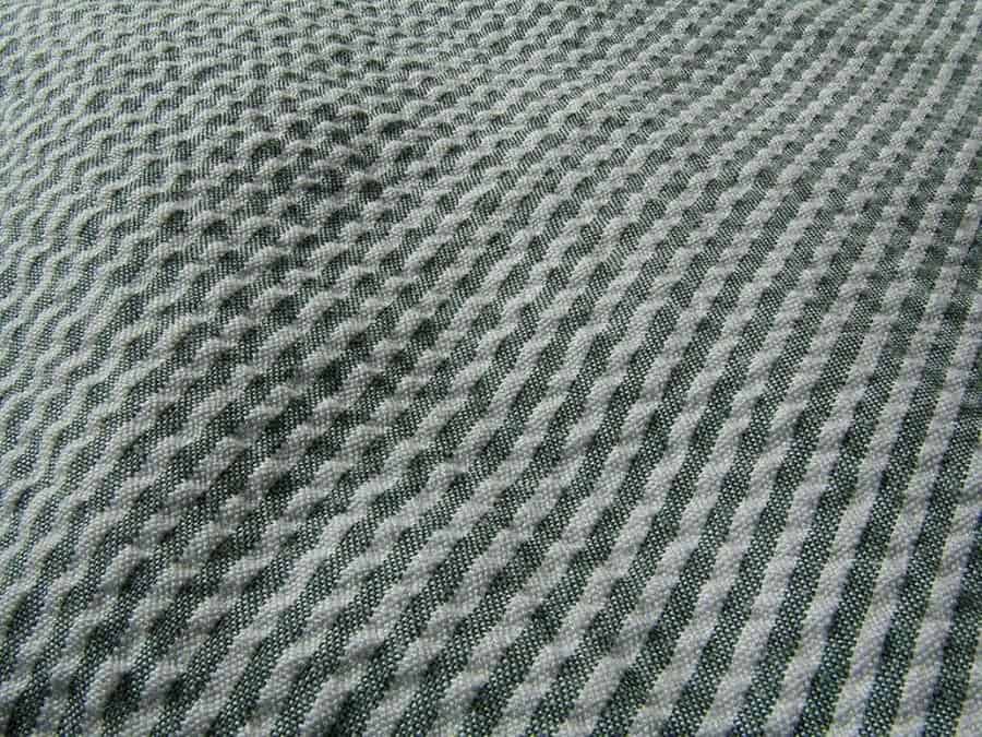 Seersucker Guide – The Fabric, The Suits & Its Origins Seersucker Guide – The Fabric, The Suits & Its Origins