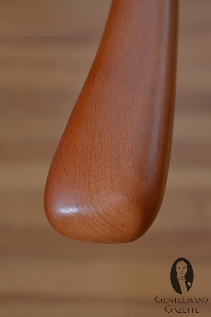 Butler Luxury Wooden Hanger Review