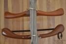 Butler Luxury Wooden Hanger Review