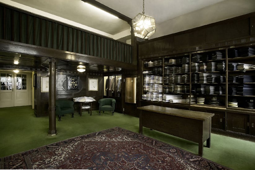 Knize & Impressions From Vienna