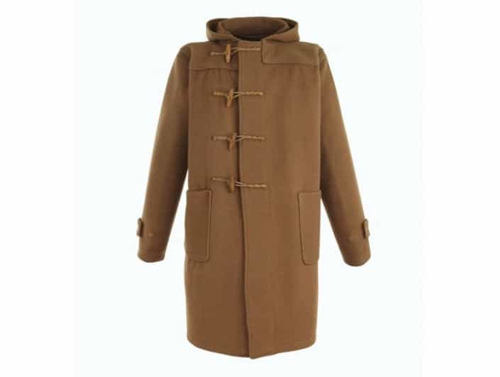 Duffle Coat History, Details & Buying Guide