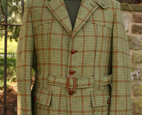 The Norfolk Jacket Guide – History, Style & How to Buy