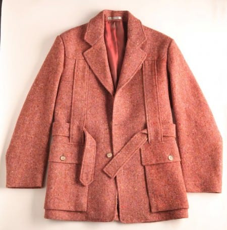 The Norfolk Jacket Guide - History, Style & How To Buy