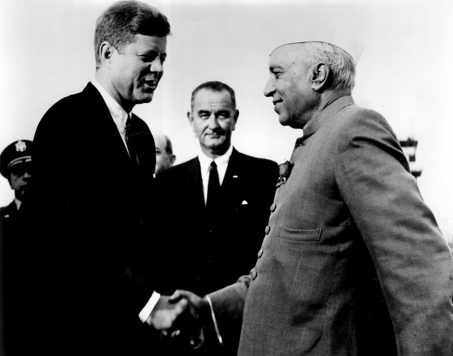 The Nehru Jacket Guide
