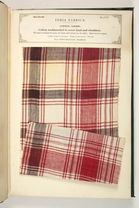 How To Wear Madras & How The Shirt, Pants & Jackets Became Popular