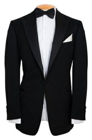 Up Close: Link-Front Coats
