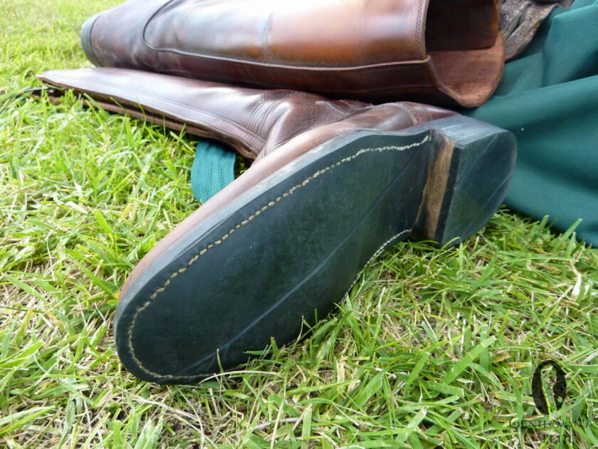 Chukka Boots Guide