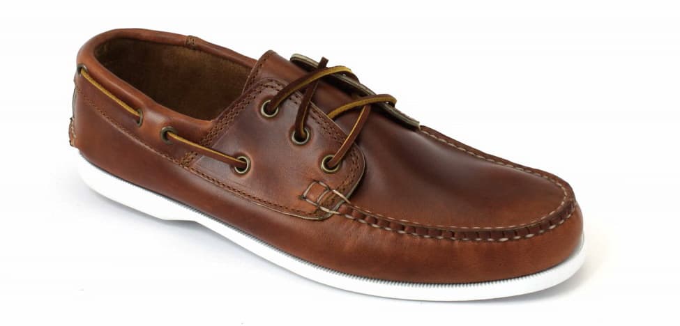 Boat Shoes History, Style, How To Wear, Buy & Care Guide