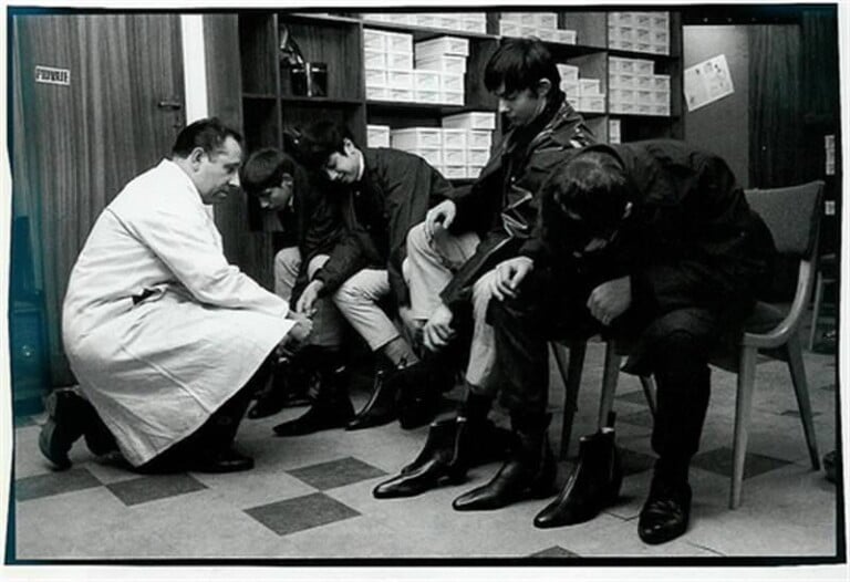 The Chelsea Boots Guide - A Staple Boot For Gentlemen