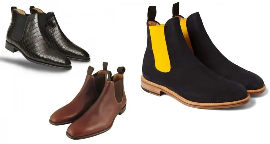 Boots For Men - What Styles You Should Buy & What Mistakes To Avoid