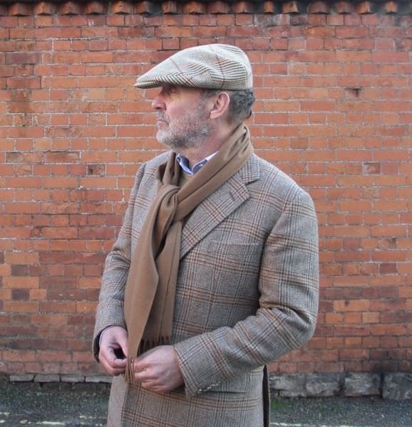 Tweed Guide - The Curiously Compelling Story Of Tweed
