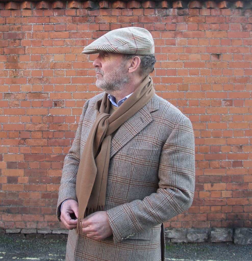 Tweed Guide – The Curiously Compelling Story of Tweed