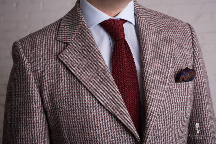 Tweed Guide - The Story of Harris, Saxony, Donegal... Tweed — Gentleman ...