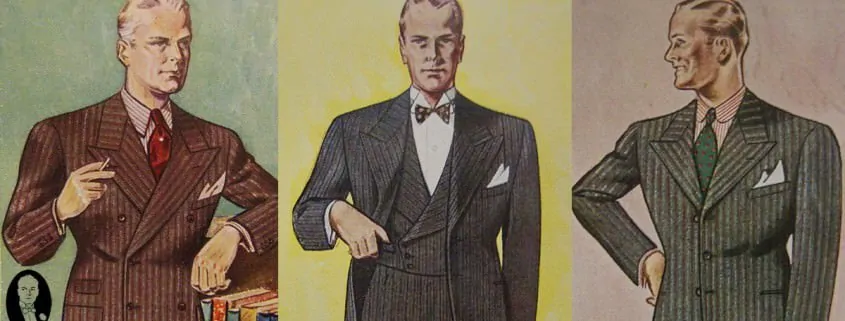 The Anatomy Of A Suit Jacket: A Comprehensive Vocabulary