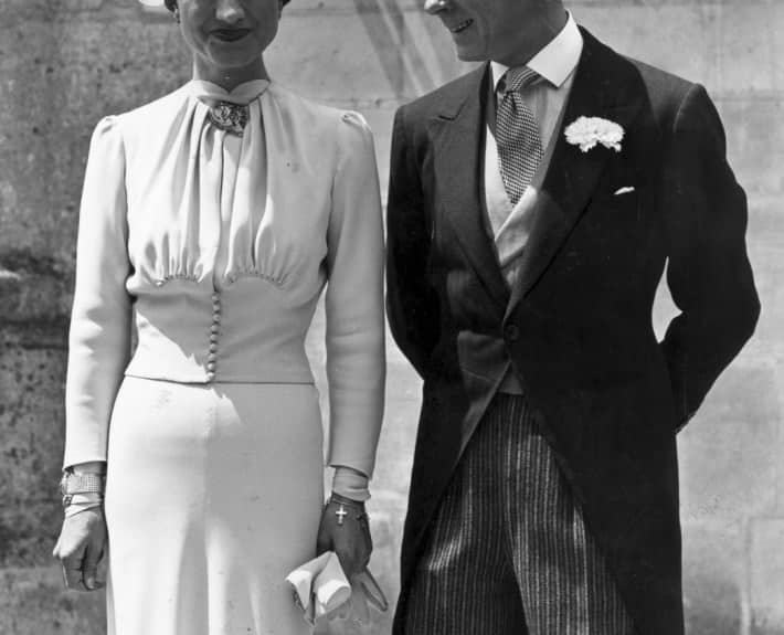 The Duke of Windsor & 5 Things We Can Learn From Him