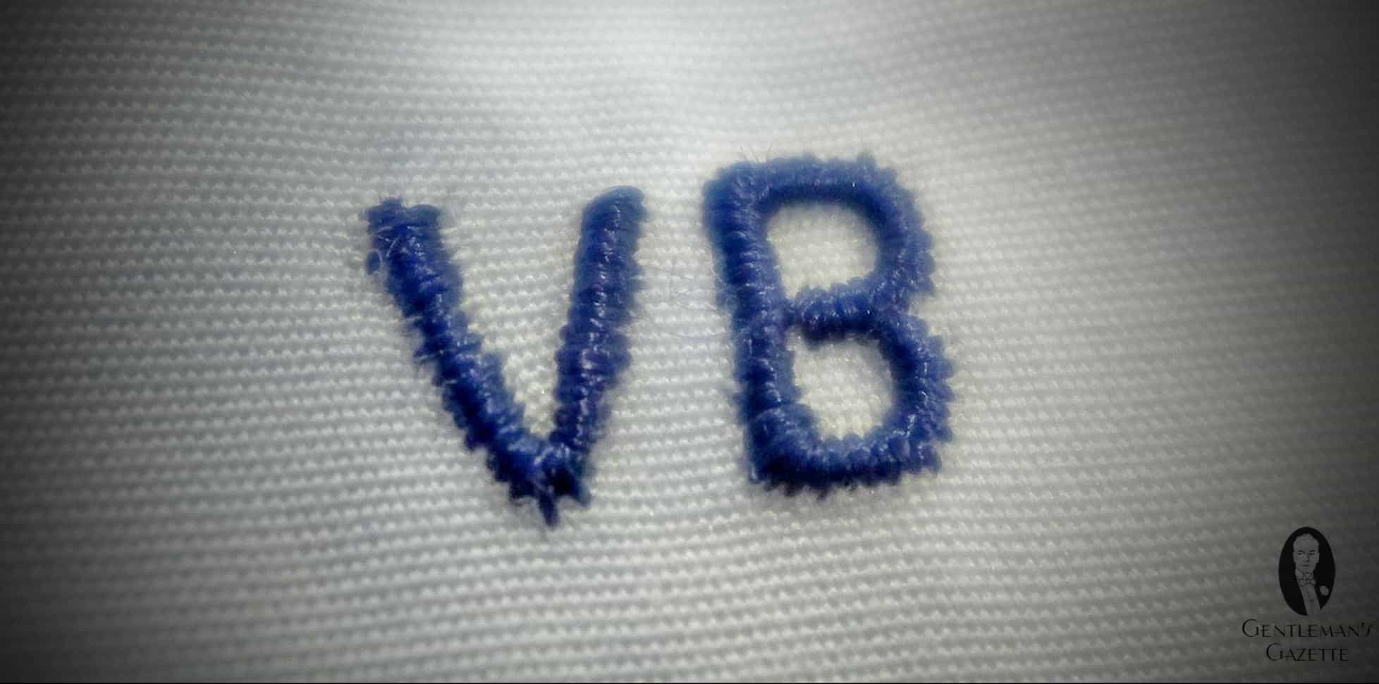 How Men's Dress Shirts Are Made (Quality Hallmarks)