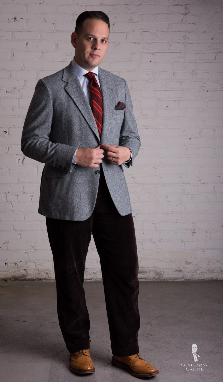 Dressing The Professor: What To Wear For Working In Academia