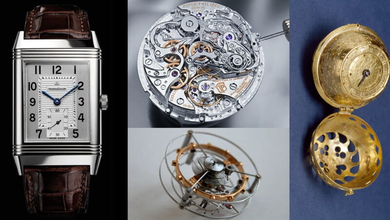 Watches Archives | Page 5 Of 5 | Gentleman's Gazette