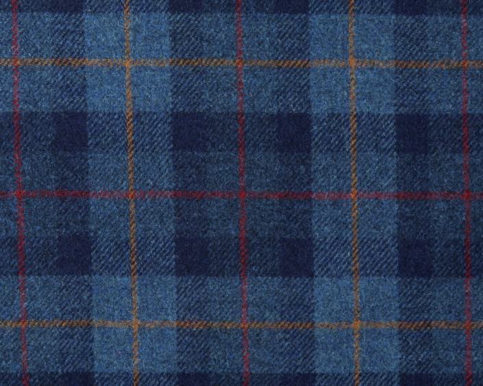 Tartan Guide - Traditional Checks And Plaid Patterns In Menswear