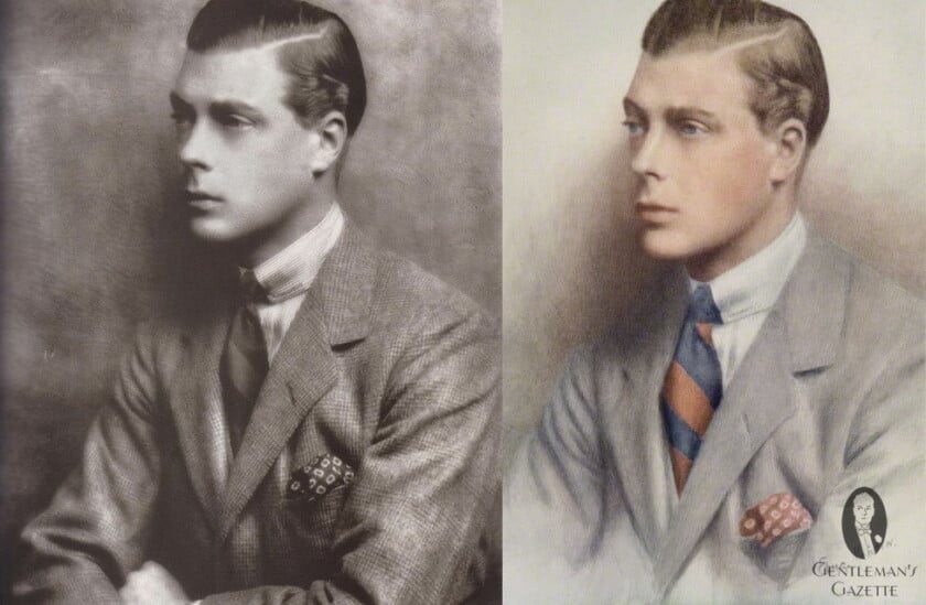 The Duke Of Windsor & 5 Things We Can Learn From Him