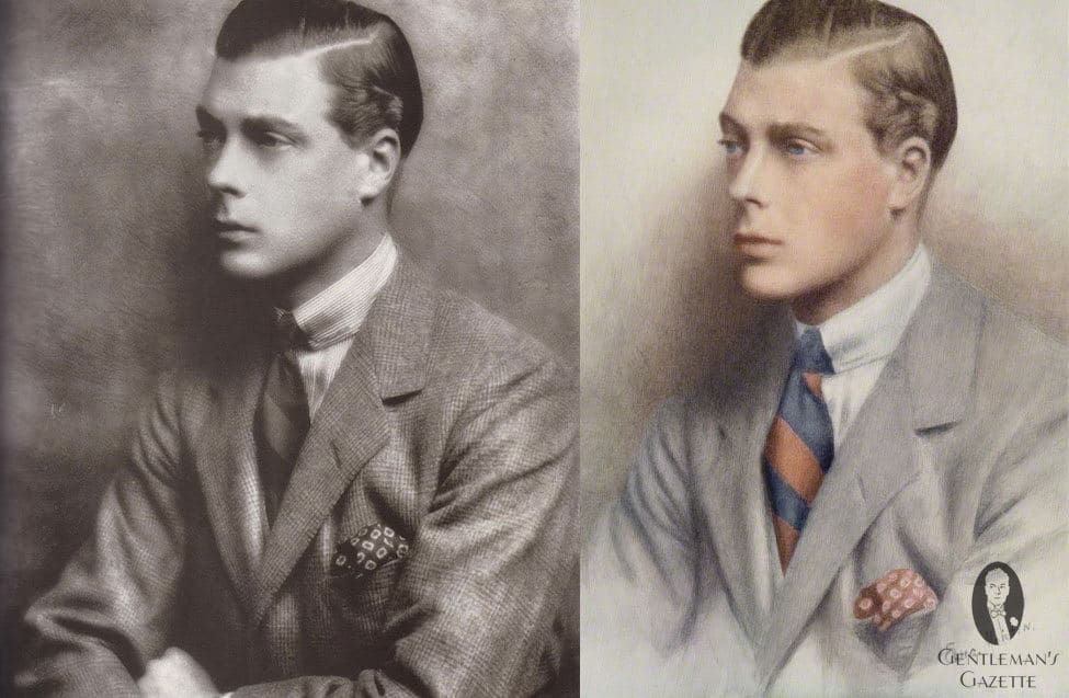 The Duke of Windsor & 5 Things We Can Learn From Him