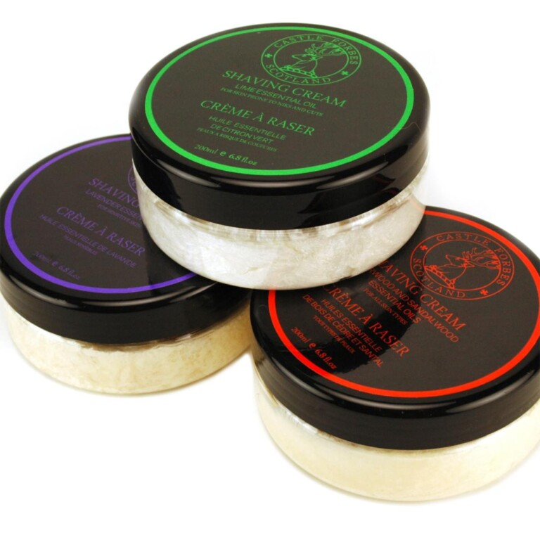 The Shaving Cream Guide: How To Find The Best Shave Creams