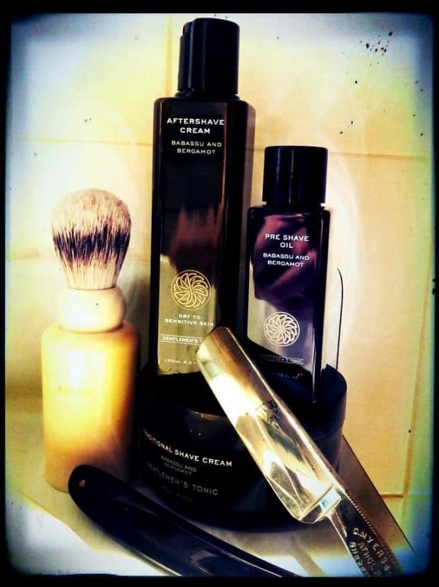 The Shaving Cream Guide & 40 Best Shave Creams