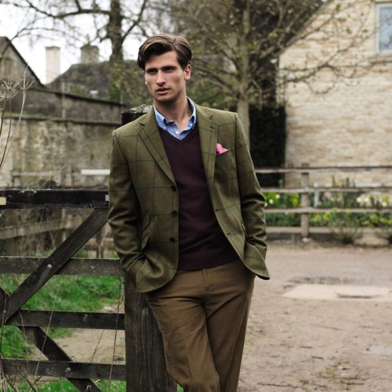 The Hacking Jacket Guide