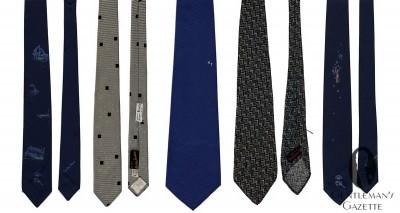 7 Quality Hallmarks Of A Tie