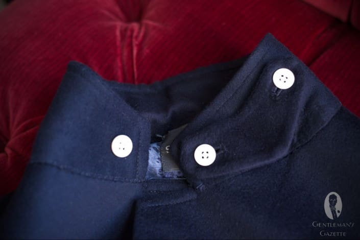 The Hacking Jacket Guide