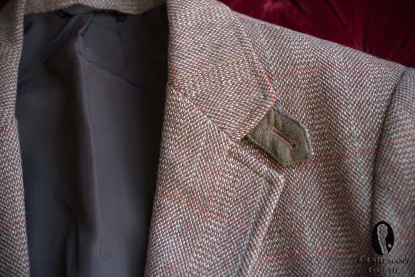 The Hacking Jacket Guide