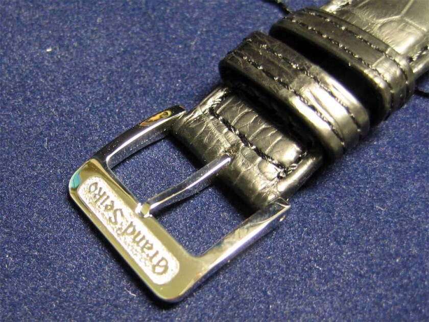 Watch Parts - A Glossary Of Terms & Functions