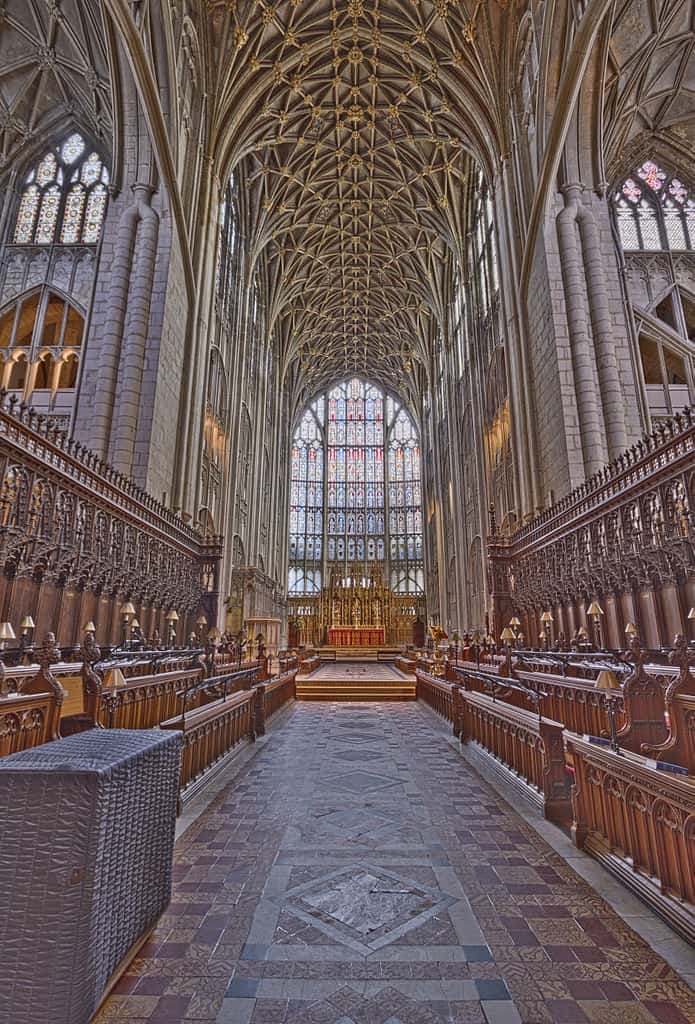 Gothic Architecture Explained