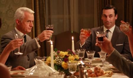 How To Host A Dinner Party