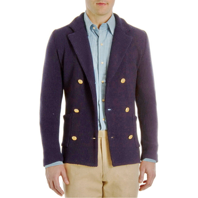 The Cardigan Guide
