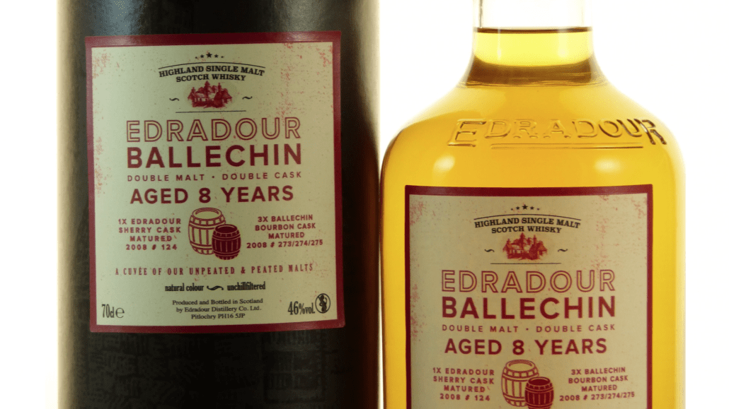 The Scotch Whisky Guide – Fashion Passion