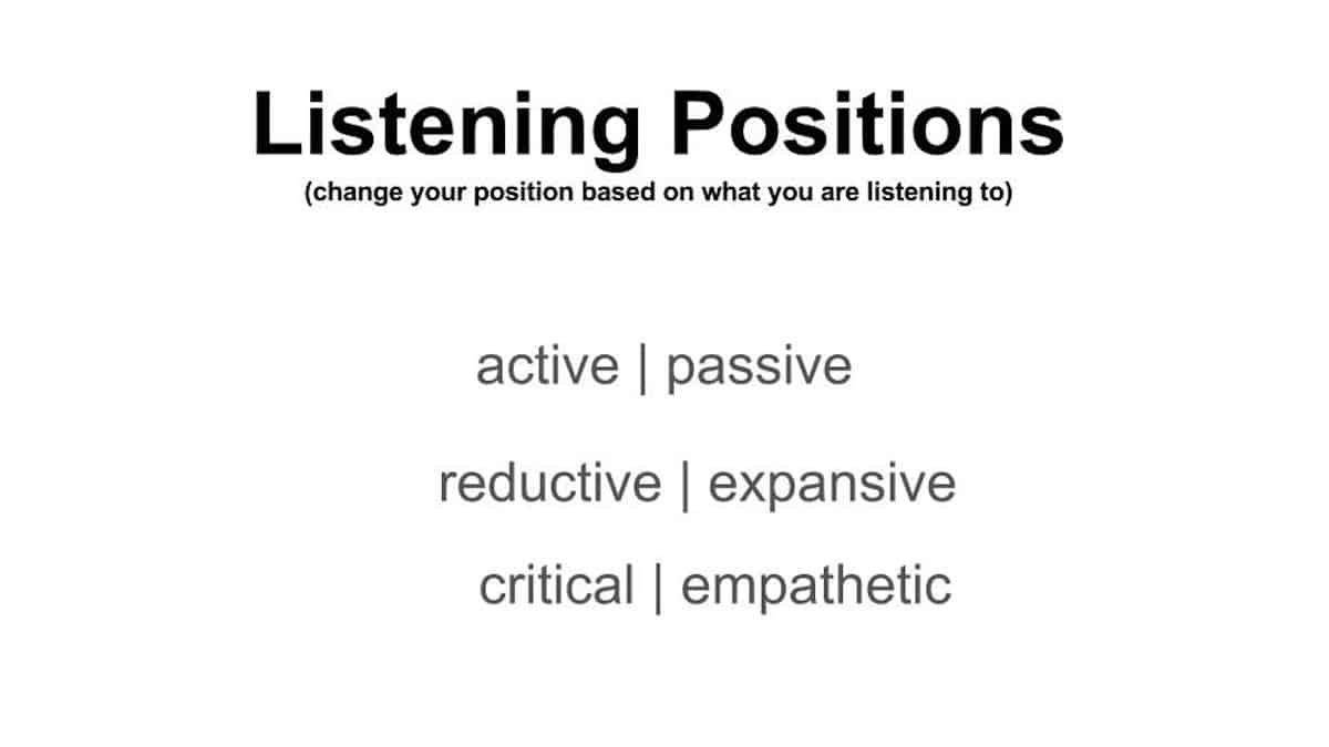 Conversation Topics & The Art Of Conversation