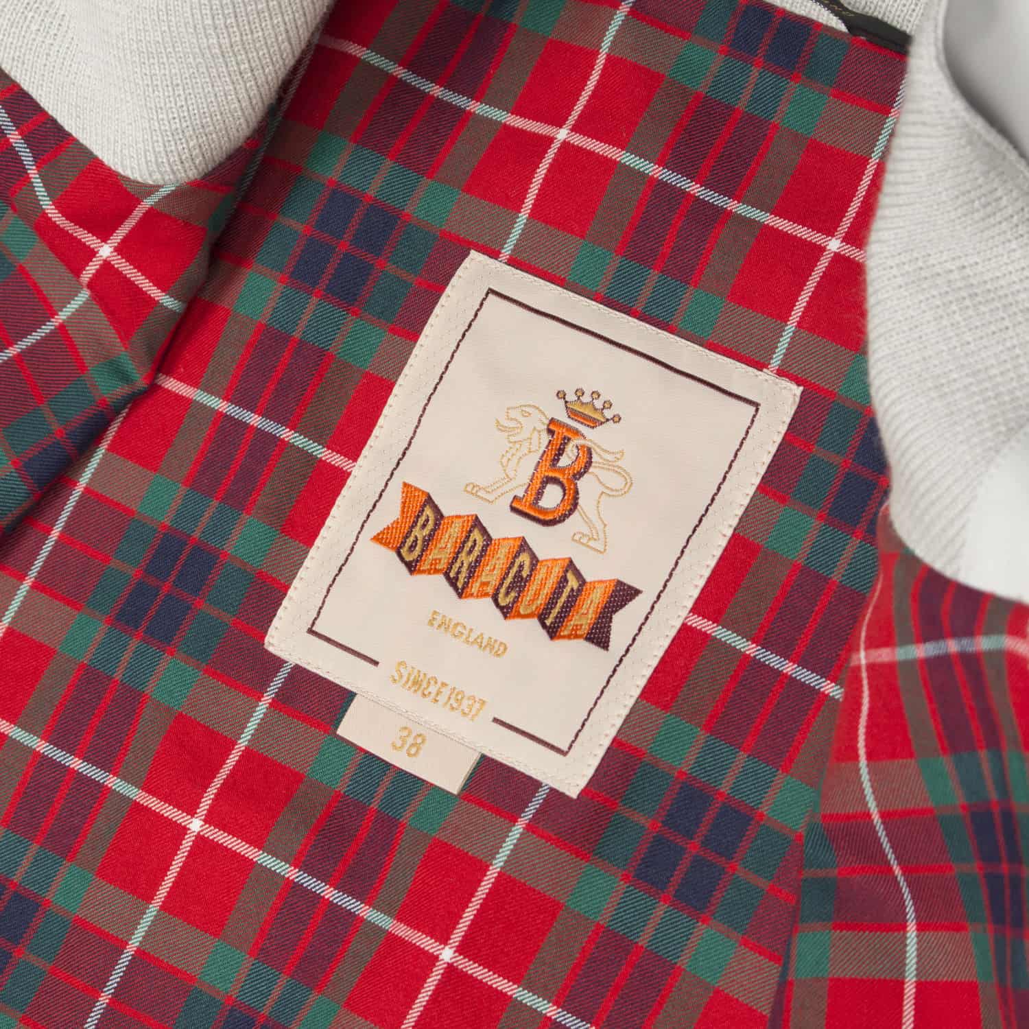 Harrington Jacket Review Baracuta G9 – Is It Worth It? – Modernistic Web