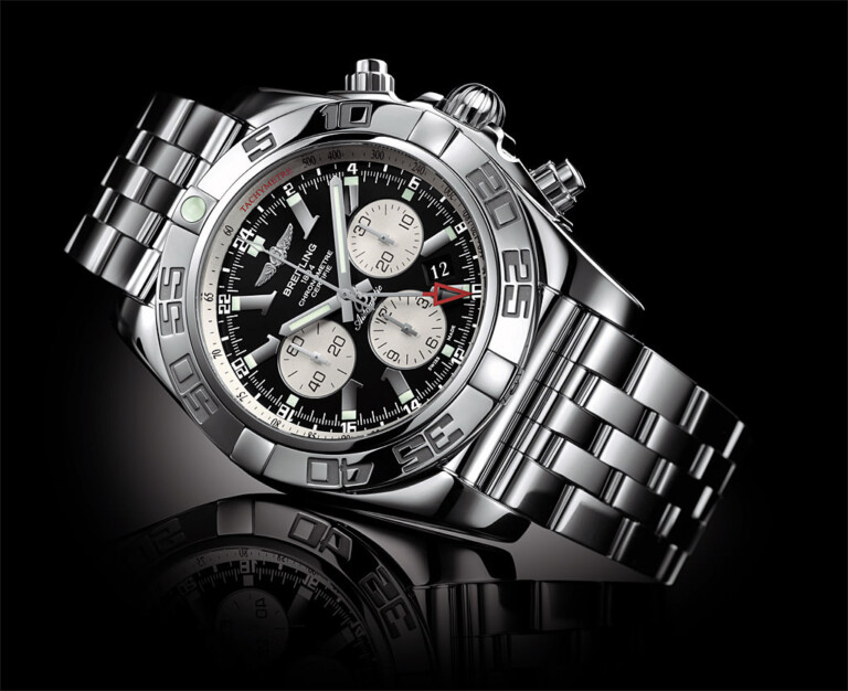 The Chronograph Watch Explained